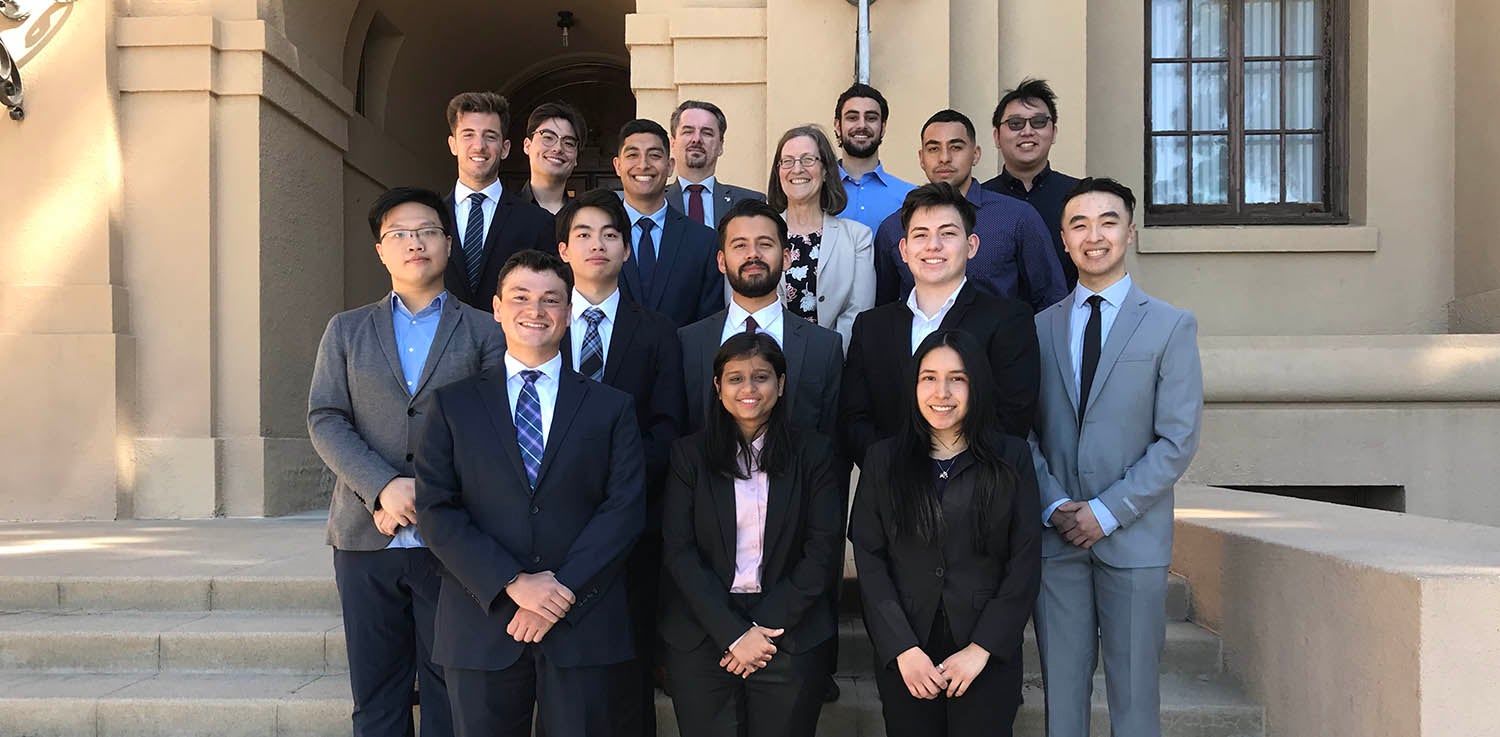 Welcome to HSIF | Hylander Student Investment Fund